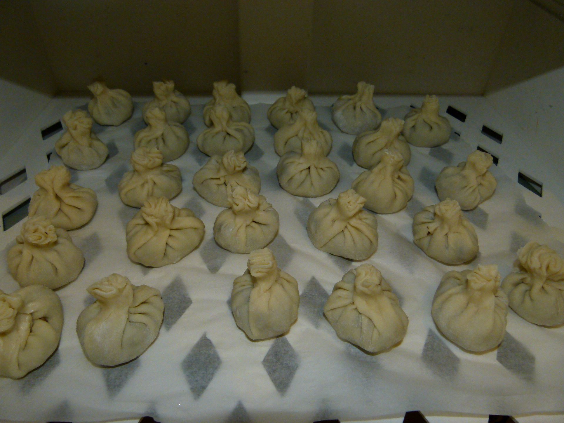 101 Dumplings – Part 1 – Miss Food Fairy