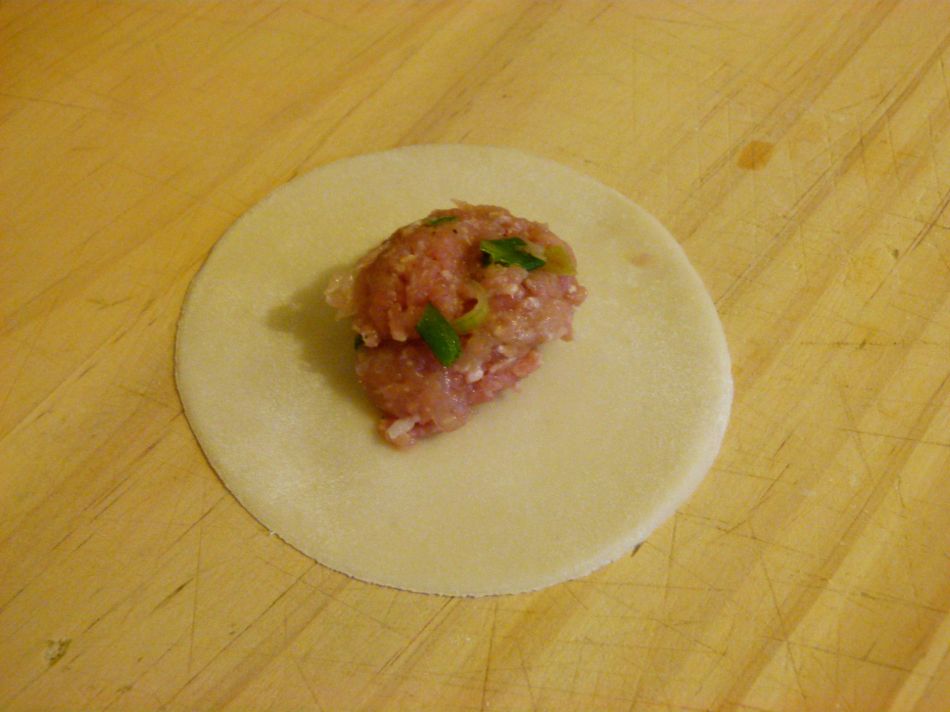 101 Dumplings – Part 2 – Miss Food Fairy