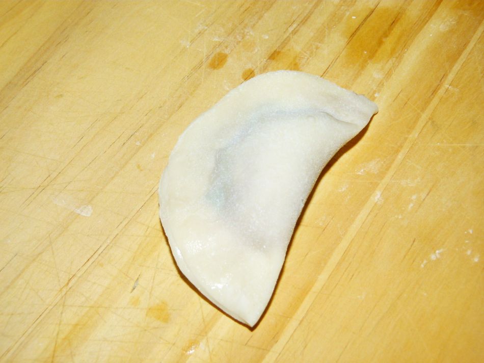 101 Dumplings – Part 2 – Miss Food Fairy