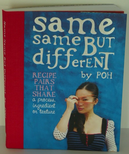 Poh’s cookbook launch – Miss Food Fairy