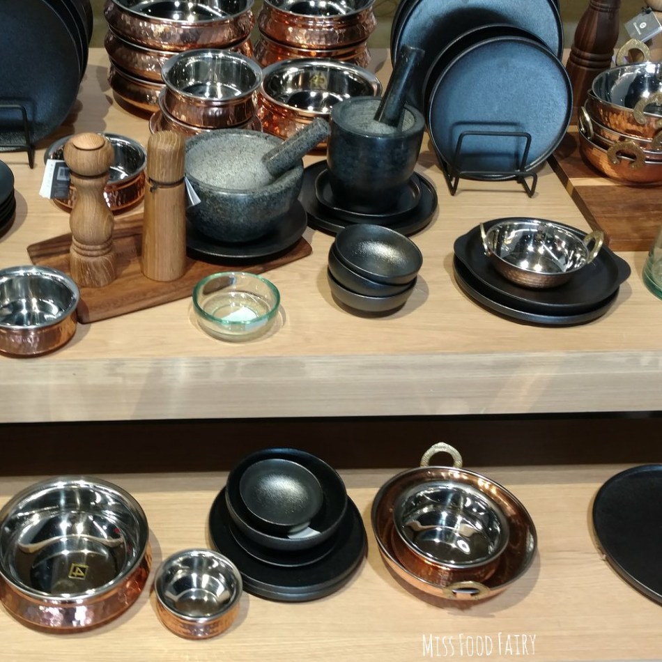 My visit to Kitchen Warehouse – Miss Food Fairy